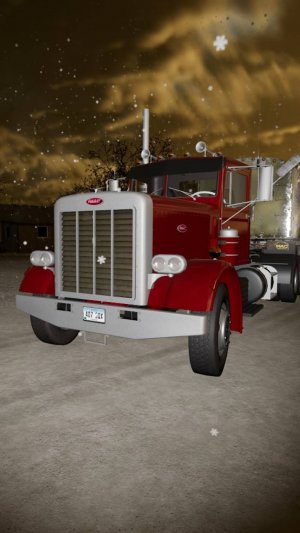 Farming Simulator 22 в ночной смене просто Эльмкрик