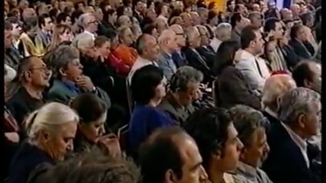 Экуменизм - религия антихриста. Православие и экуменизм (Фильм Г.Царёвой)