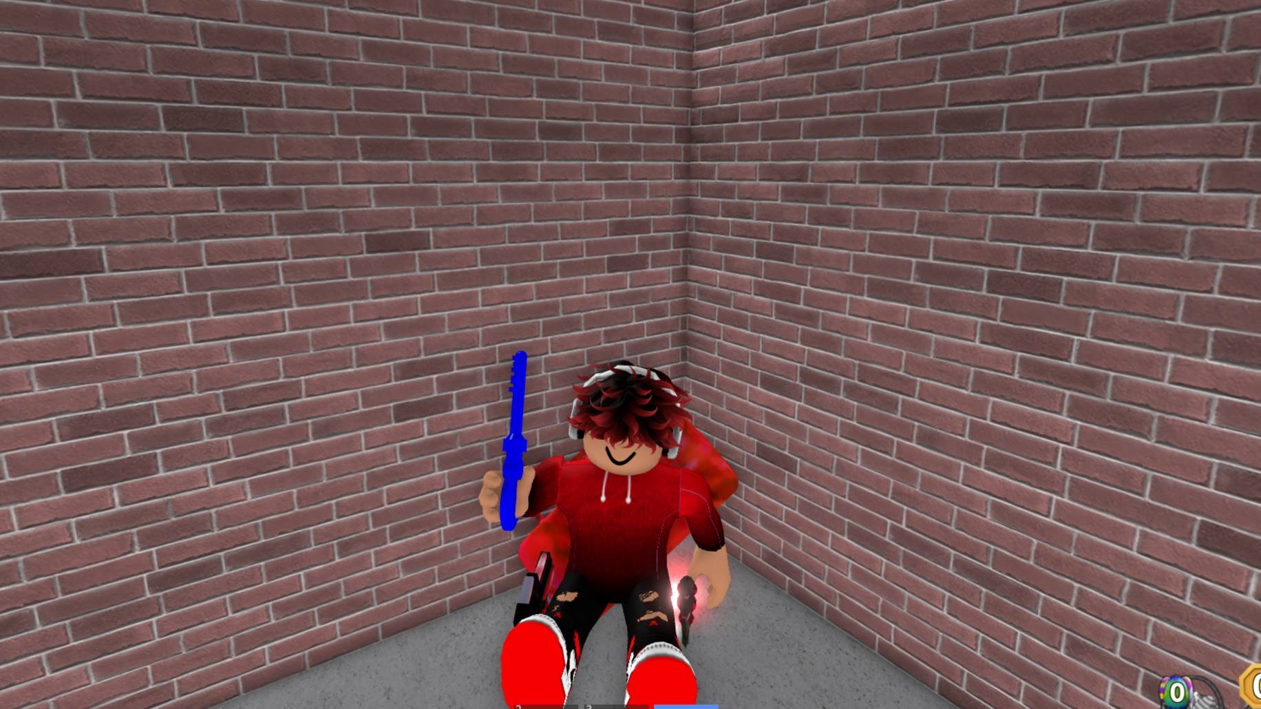 MM2 pro moments + [ MONTAGEM LADRAO ]