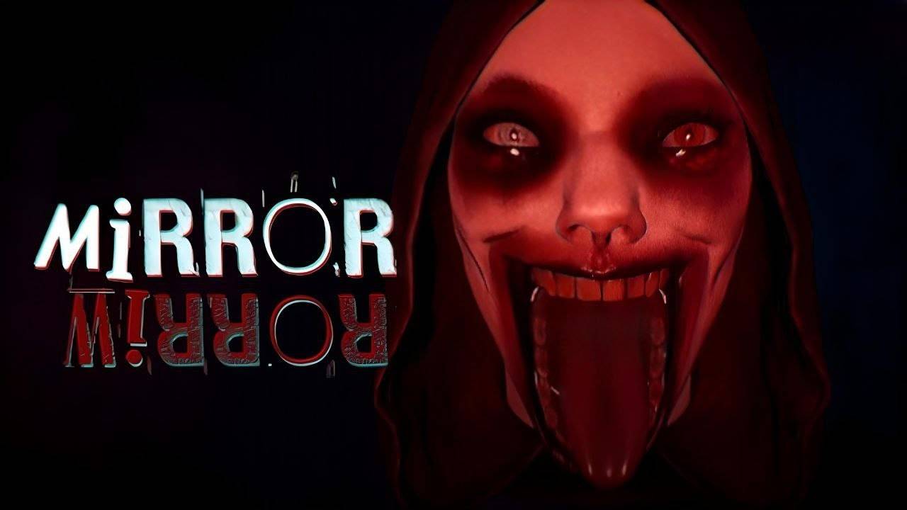 ФИНАЛ ► MIRROR MIRROR #2