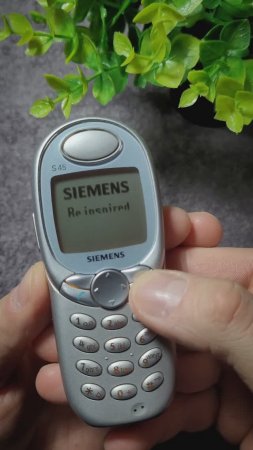 Siemens S45