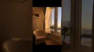 Обзор квартиры в легенде на оптиков 34.