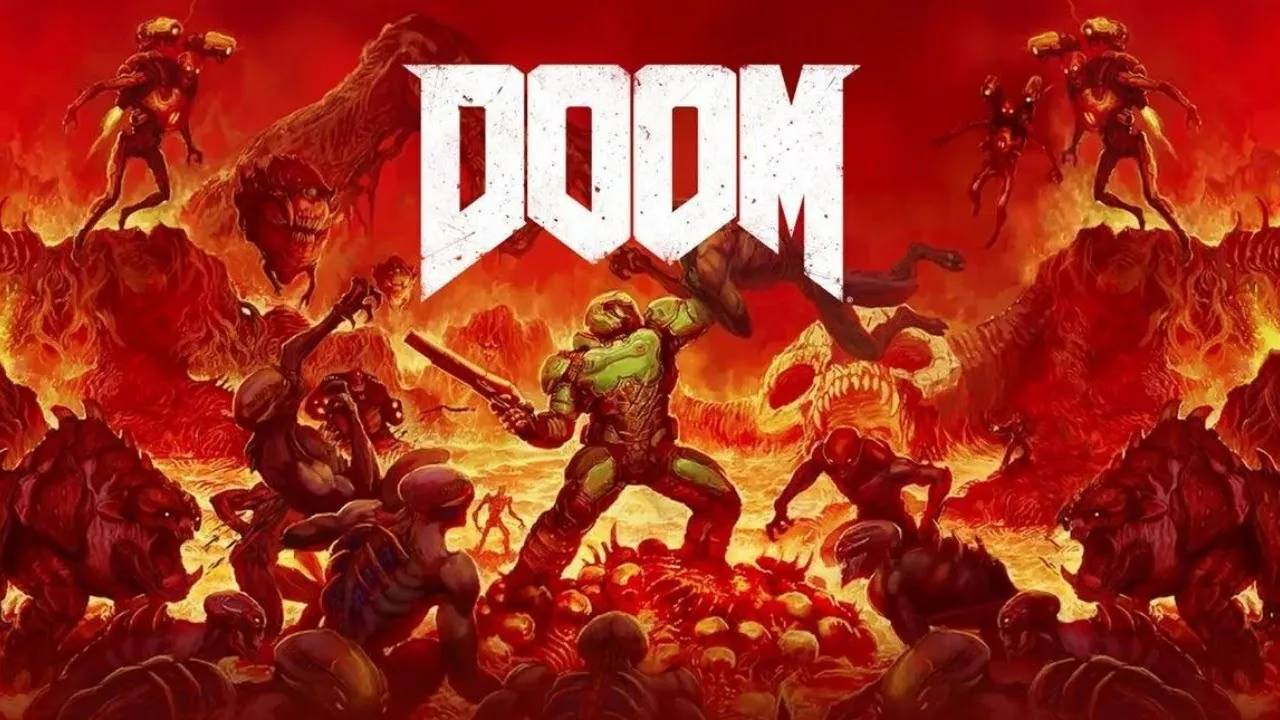 DooM #2