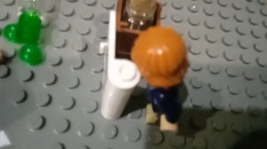 похищение киси миси Lego мультфильм. Lego мультфильми уча?