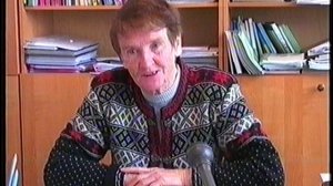 земляки Пантелеева А.П Поспелиха 2007г