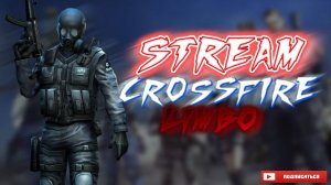 Crossfire West - Master Ranked
