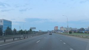 М4 Дон сегодня. Лето 2025