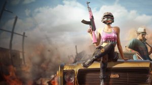 PUBG: BATTLEGROUNDS | #59
