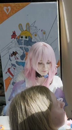 Лучший мастер-класс Epic Con Saint Petersburg 2025: Sunako