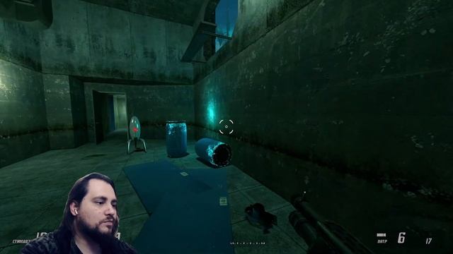 Погоня в Entropy Zero 2 Half-Life 2 mod | #Серия #003