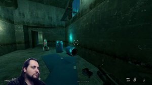 Погоня в Entropy Zero 2 Half-Life 2 mod | #Серия #003