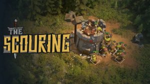 The Scouring Новый Warcraft 2 (ДЕМО)