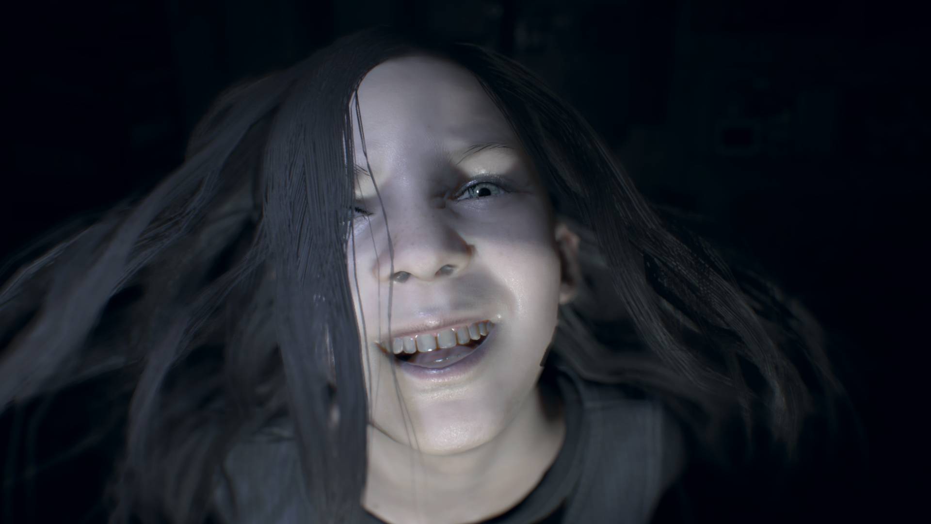 Resident Evil 7: Biohazard #2