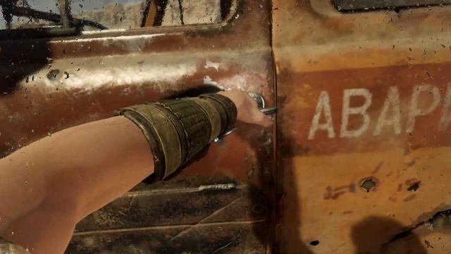 Metro  Exodus Часть 6 #Метро Исход #прохождение игры #геймплей #игрофильм #игра #Каспий