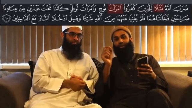 Шейх Усман и что скрывают русскоязычные мусульмане о нём!