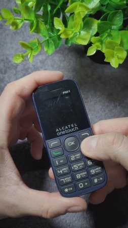 ALCATEL