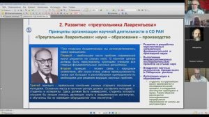 12.06.25 День Сибири.  Великий Почин - Политехвыставка 1872.   Сибирское отделение СО РАН.
