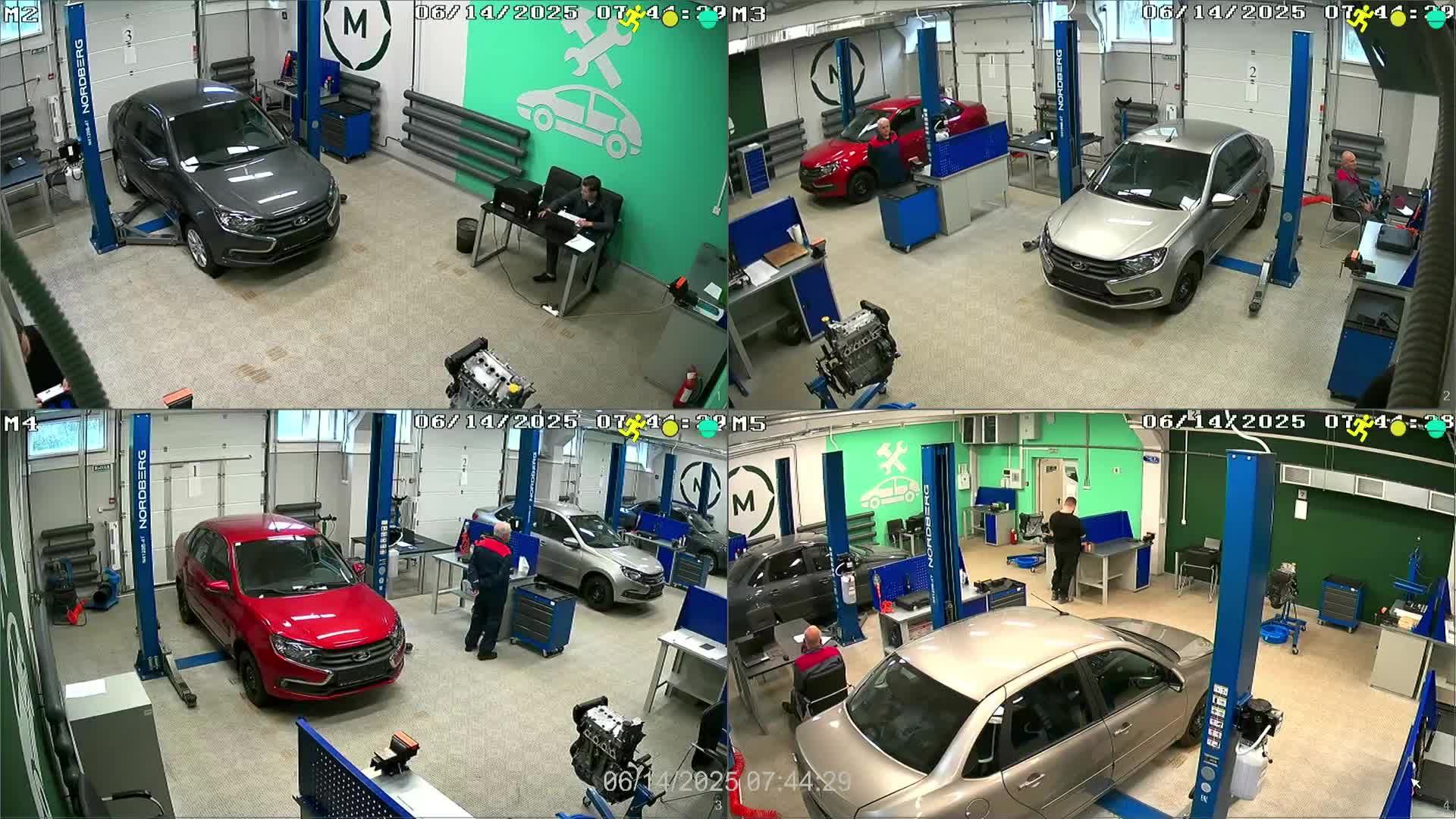 Демо экзамен 14.06.2025
