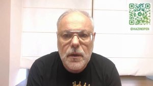 Комментарий к текущим событиям от 14 июня 2025 года. Михаил Хазин