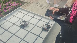 РОБОТ КВАНТОРИУМ