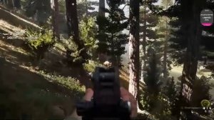 Far Cry 5 Прохождение 2