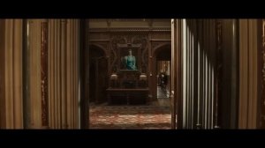 Аббатство Даунтон 3 — тизер-трейлер