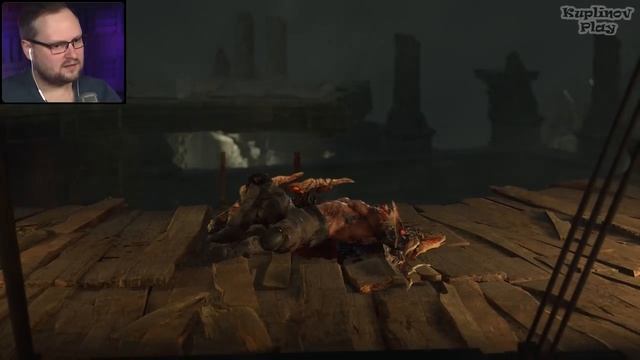 ОБИЖЕННЫЙ КРАУЗЕР ► Resident Evil 4 Remake #19