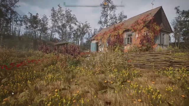 S.T.A.L.K.E.R.2 - Базы X3, X15 #48