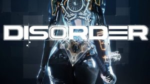 Disorder - новинки игр 2025 геймплей и первый взгляд на пк