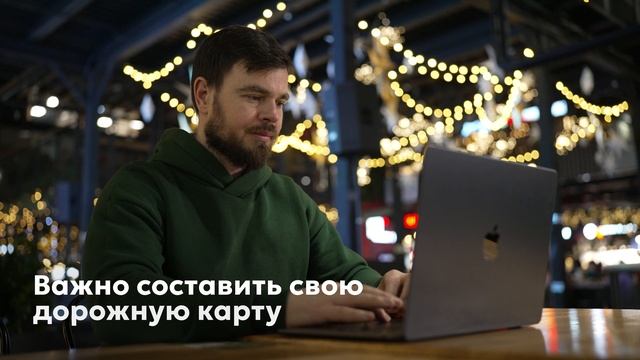 Видео-кейс клиента компании Эвотор / Портфолио SOLO PRO
