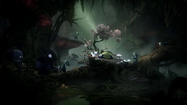 Ori and the Will of the Wisps |PC| No Damage - Immortal (Hard) 100% Walkthrough 20 (ENDING!!!)