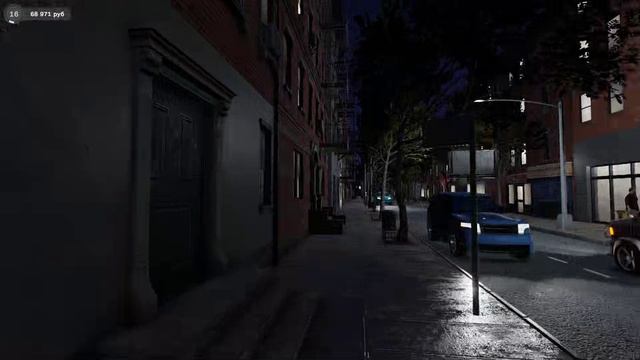 Cafemart simulator. Лицензия на яйца и пончики.mp4