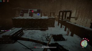 Sons of the Forest, мммм человина