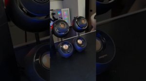 Дешевые и Дорогие колонки для ПК - Creative Pebble Nova