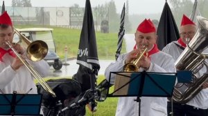 Пионерский оркестр