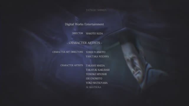 Resident Evil 6 ꞉ Co-op Playthrough - LEON Chapter 5
