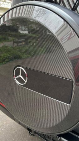 Новый  Mercedes-Benz G63 рестайлинг за 29 мил руб под ключ ! #автоизгрузии #autohayk #автоизсша