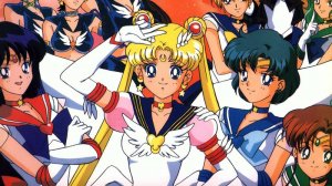 Sailor Moon bande son 2