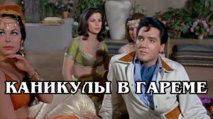 Каникулы в гареме 1965