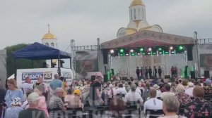 ДЕНЬ РОССИИ КУРГАН 12.06.2025