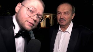 «Что? Где? Когда?: за кадром» от 13.06.2025. Интервью со знатоками после второй игры «совистов»