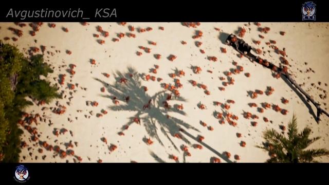 Noisestorm - Crab Rave (