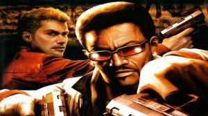 NARC - Point Game - Heard He Narcin'