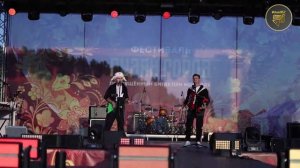 Дуэт "Богатые и Знаменитые" - живые выступления, концертная программа