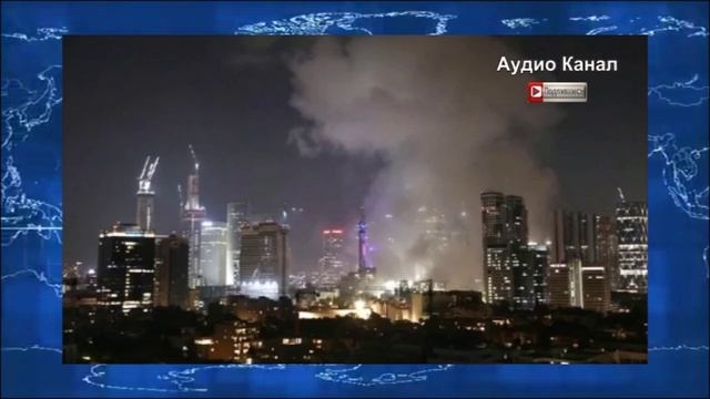 Семенов оценил шансы начала Третьей мировой из-за конфликта Ирана и Израиля
