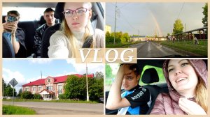 🌈 РАДУЖНЫЕ ДНИ | МОЯ ШКОЛА | РАЗЛИВ ТОПЛИВА В ЕНИСЕЙ
