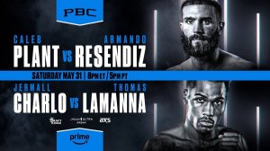 PBC - CALEB PLANT vs ARMANDO RESENDIZ