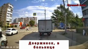 ПОДБОРКА#88 АВАРИЙ ЗА 15.06.25