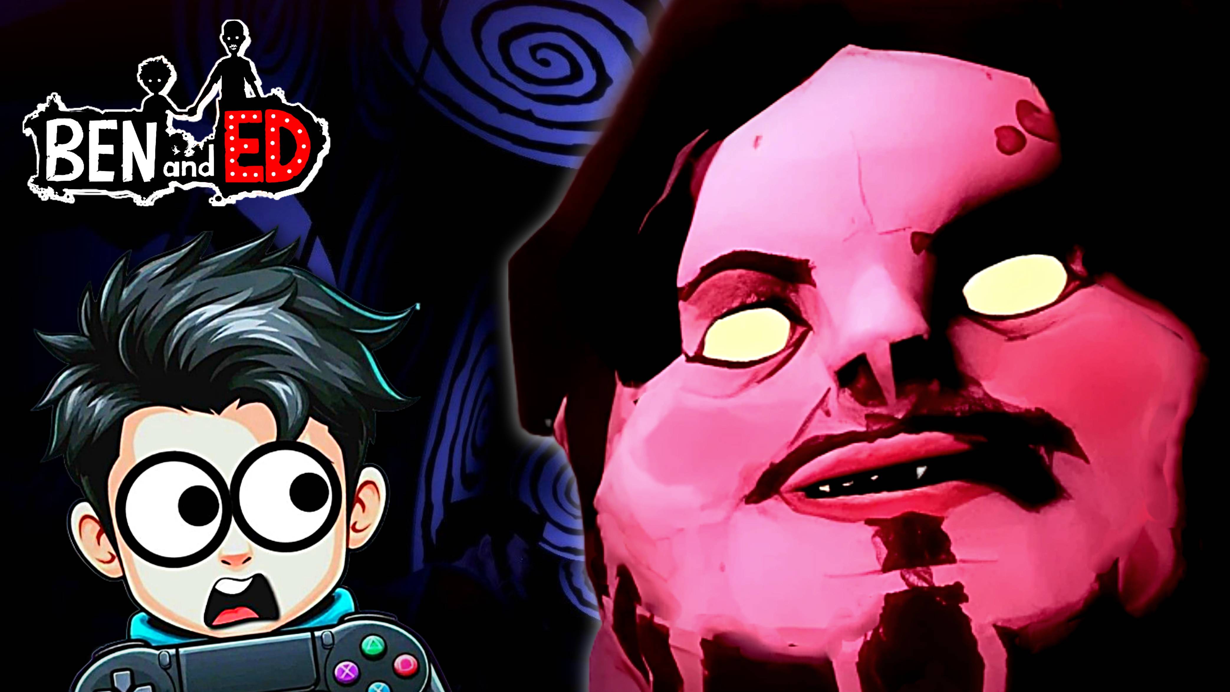 Плейлист Ben and Ed – смотреть онлайн все 2 видео от "SanekK" в хорошем ...