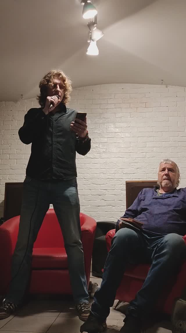 Алексей Яковлев: "Другая жизнь — знакомы знаки..."